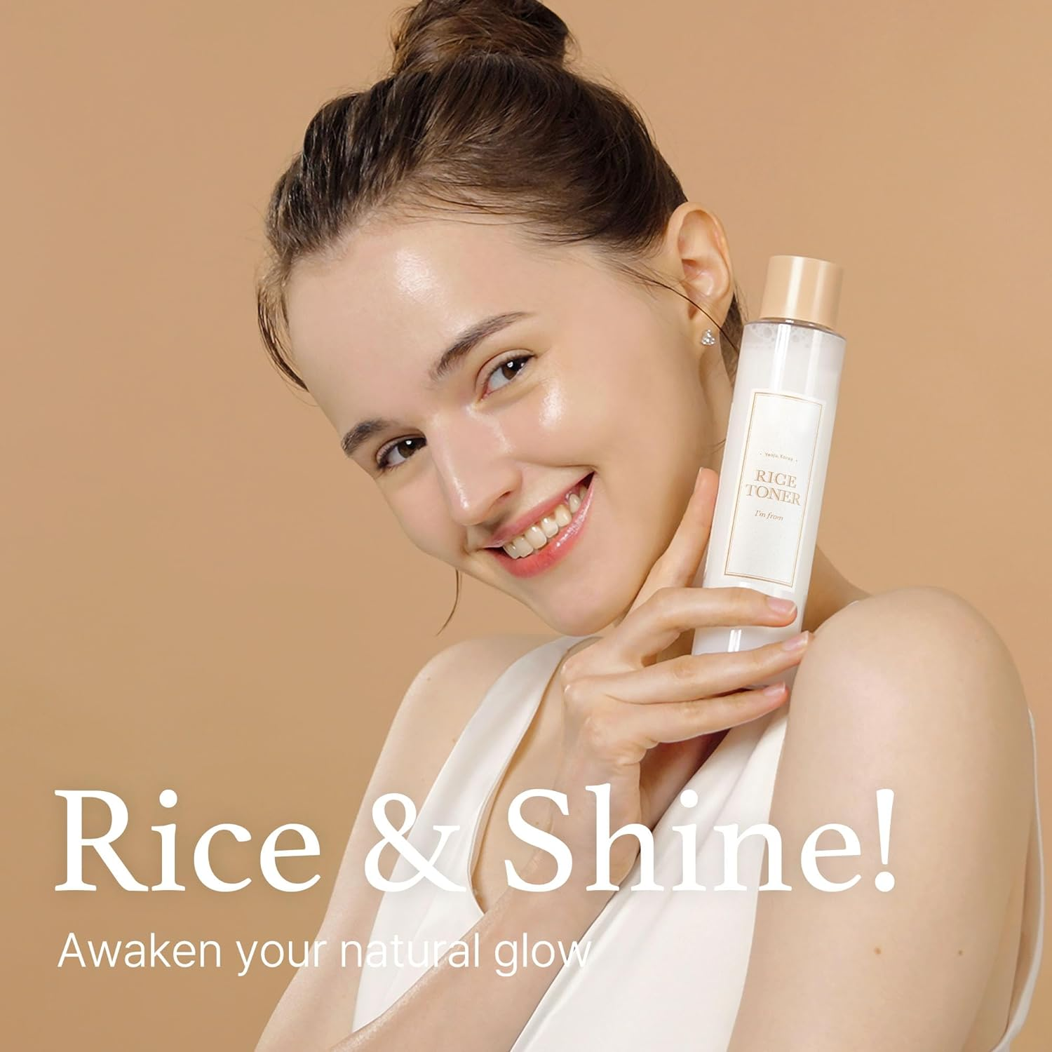 Buy I'm From Korean Skincare Products Online In The UAE – MystiGlam