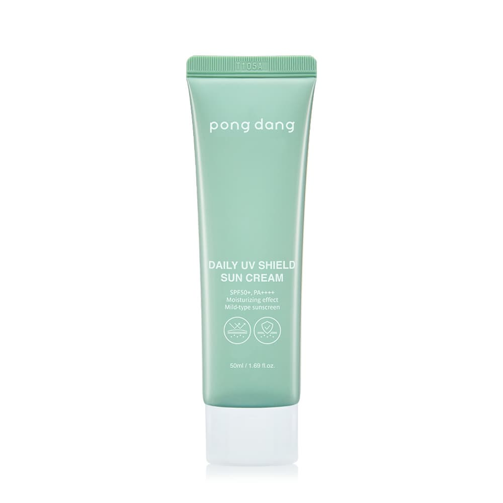 pong dang Daily UV Shield Sun Cream 50mL – MystiGlam
