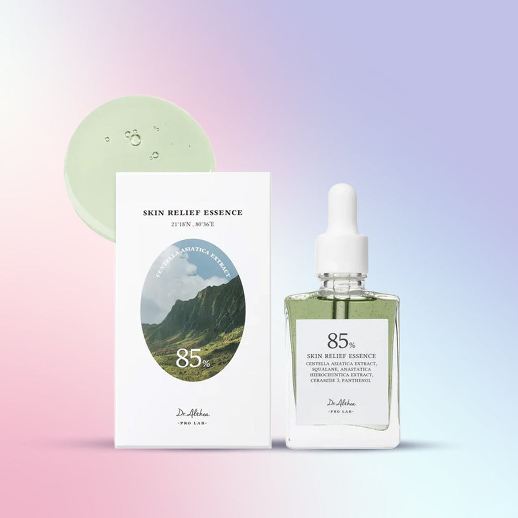 Dr. Althea Skin Relief Essence 30 mL – MystiGlam